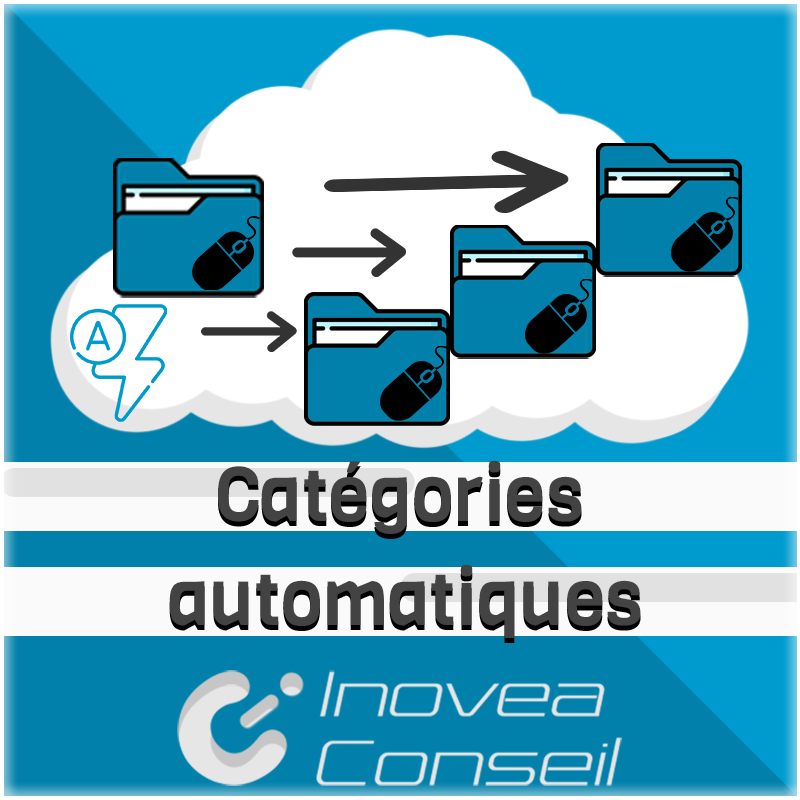 Documentation module "Codes comptables automatiques par catégories"