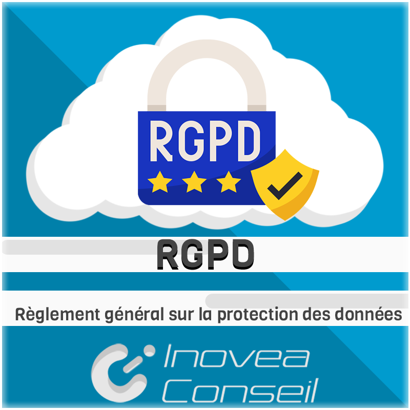 Documentation module "RGPD"