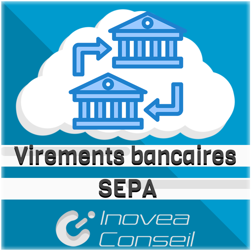 Documentation module "Virements SEPA"