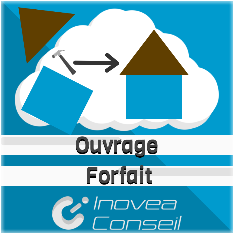 Ouvrage / Forfait