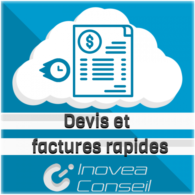 Documentation module "Devis et factures rapides"
