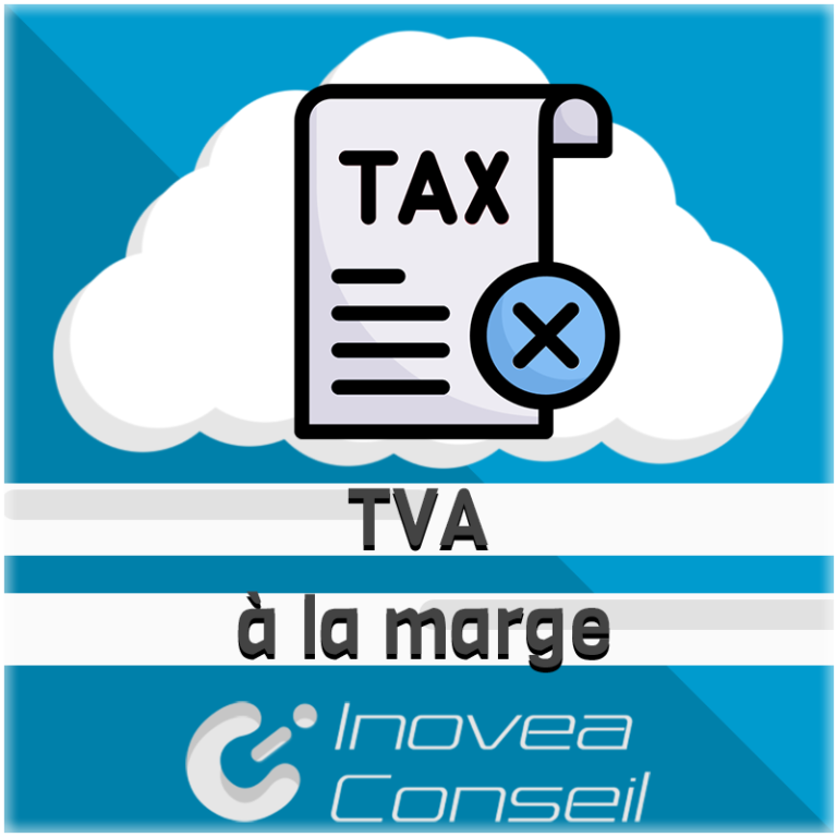 TVA à la marge