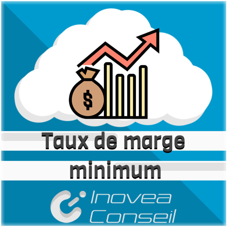 Documentation module "Taux de marge minimum"