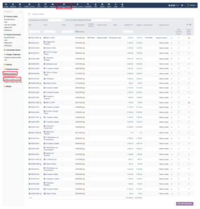 Documentation module "Relances factures impayées par Tiers automatiques"