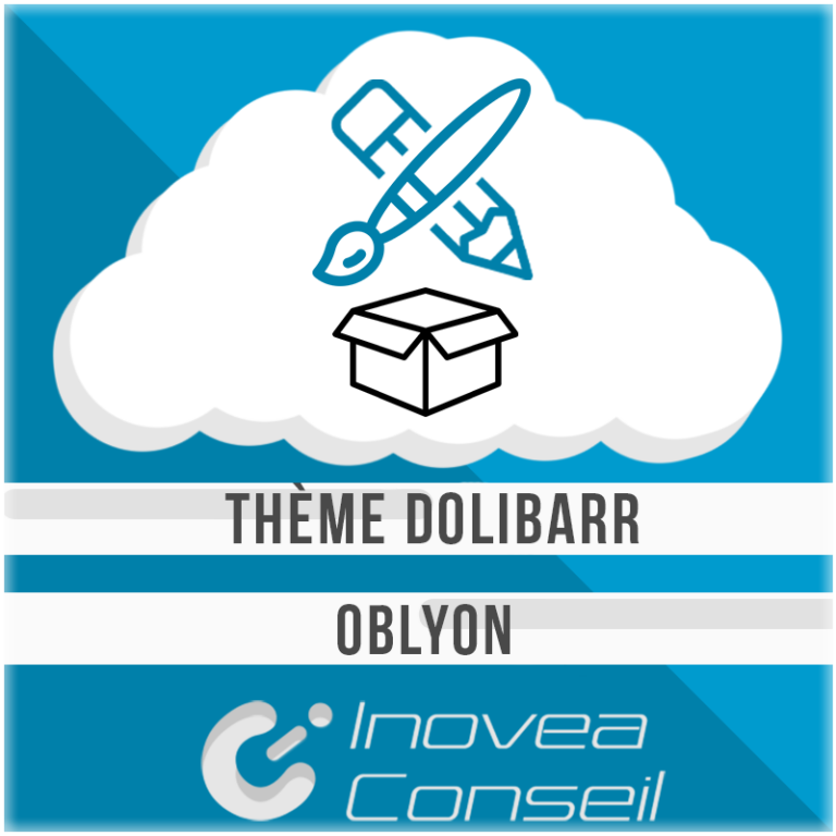 Documentation Module - "Oblyon" - Dolibiz - L'expert Dolibarr - Module ...